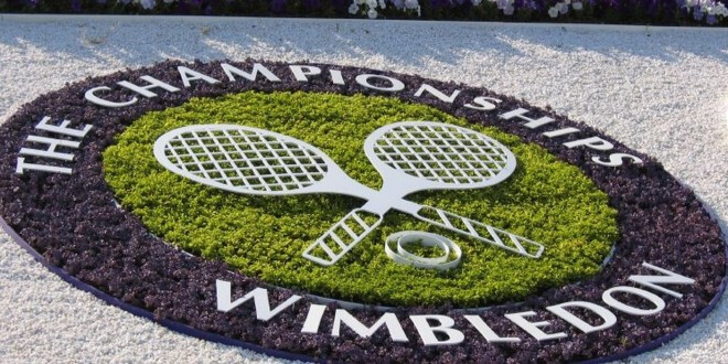 Wimbledon Fortnight Offer