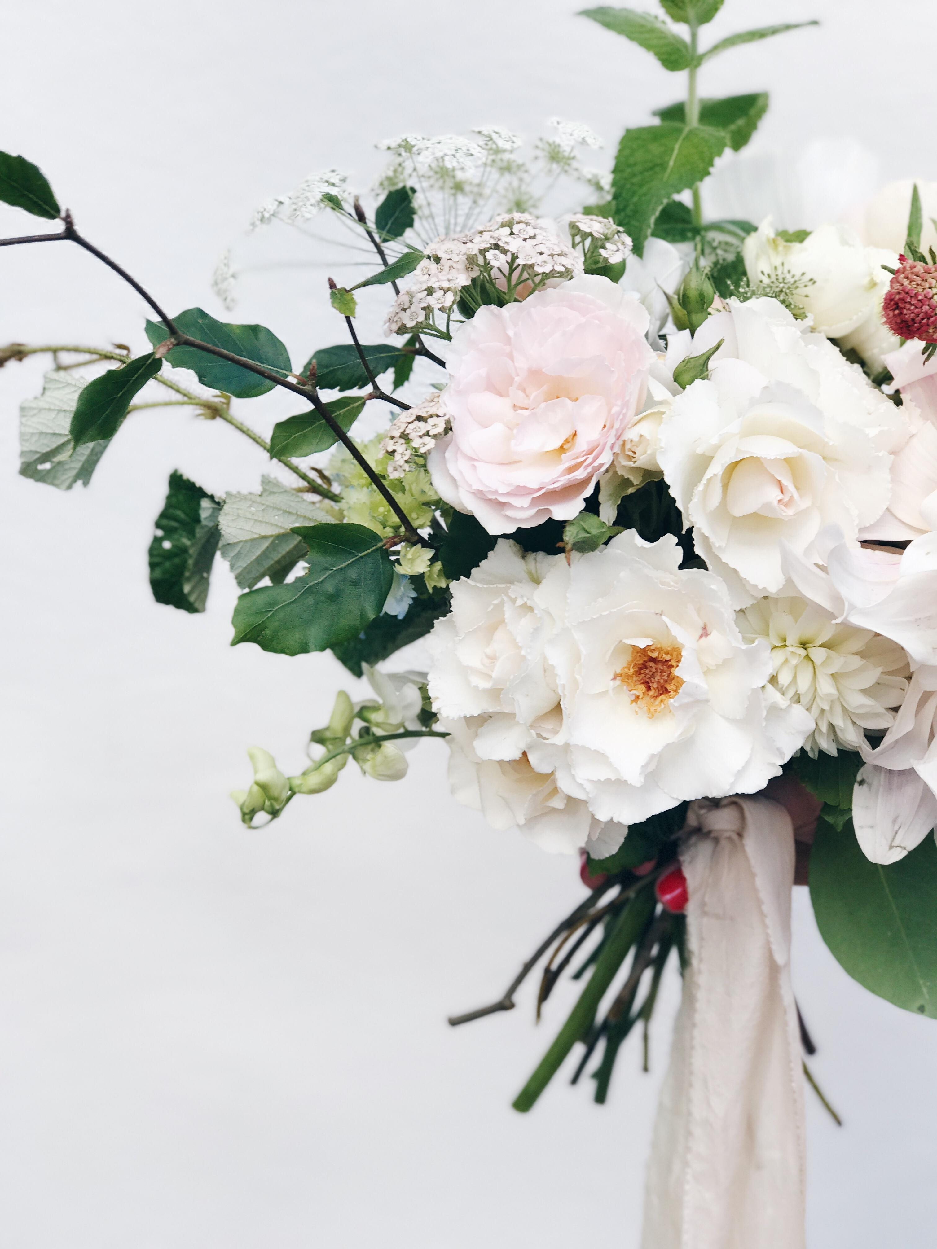 Tips on choosing the Perfect Bouquet