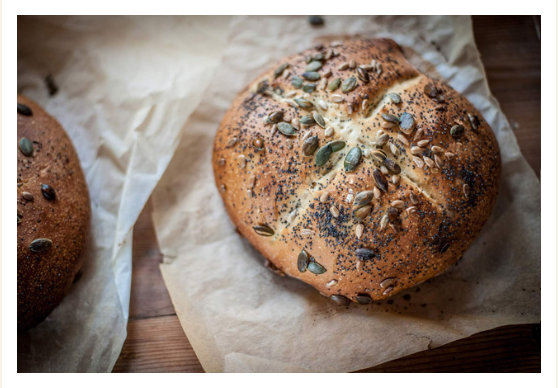 Beginner Bread Course