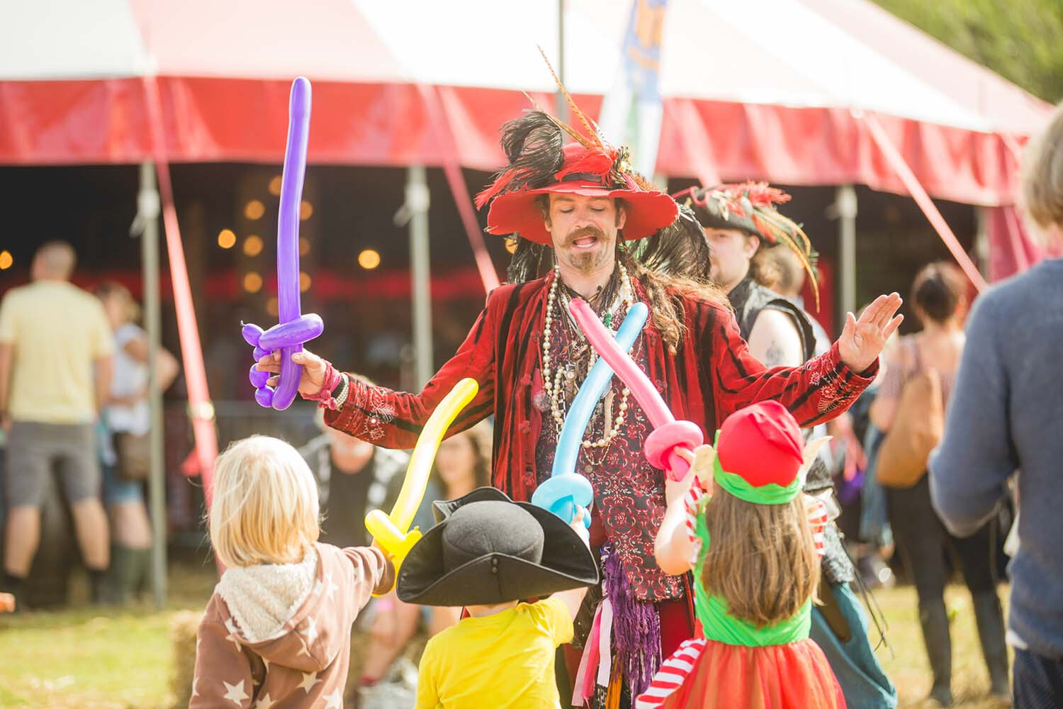 Things to do September