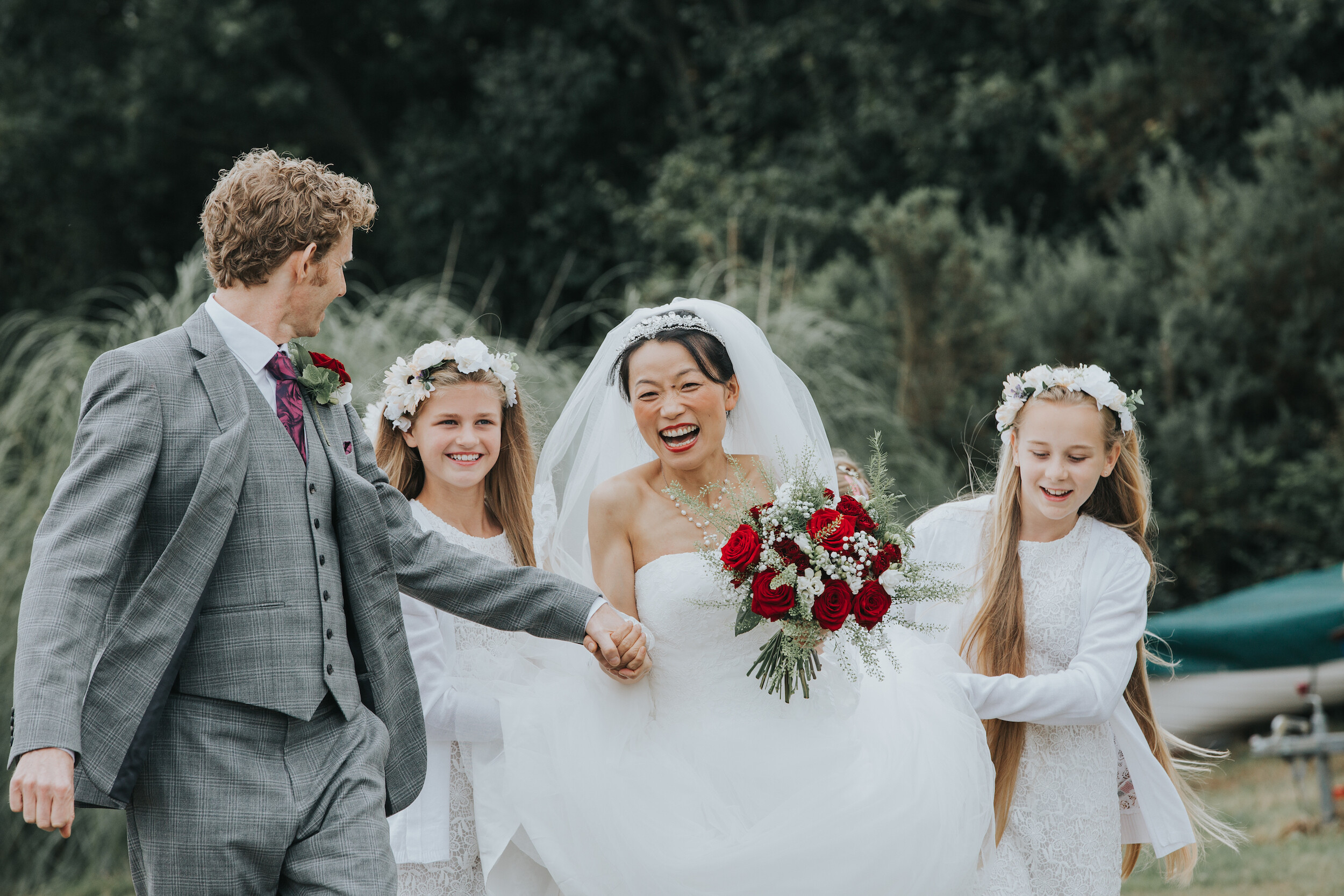 We Love... Chris Symonds