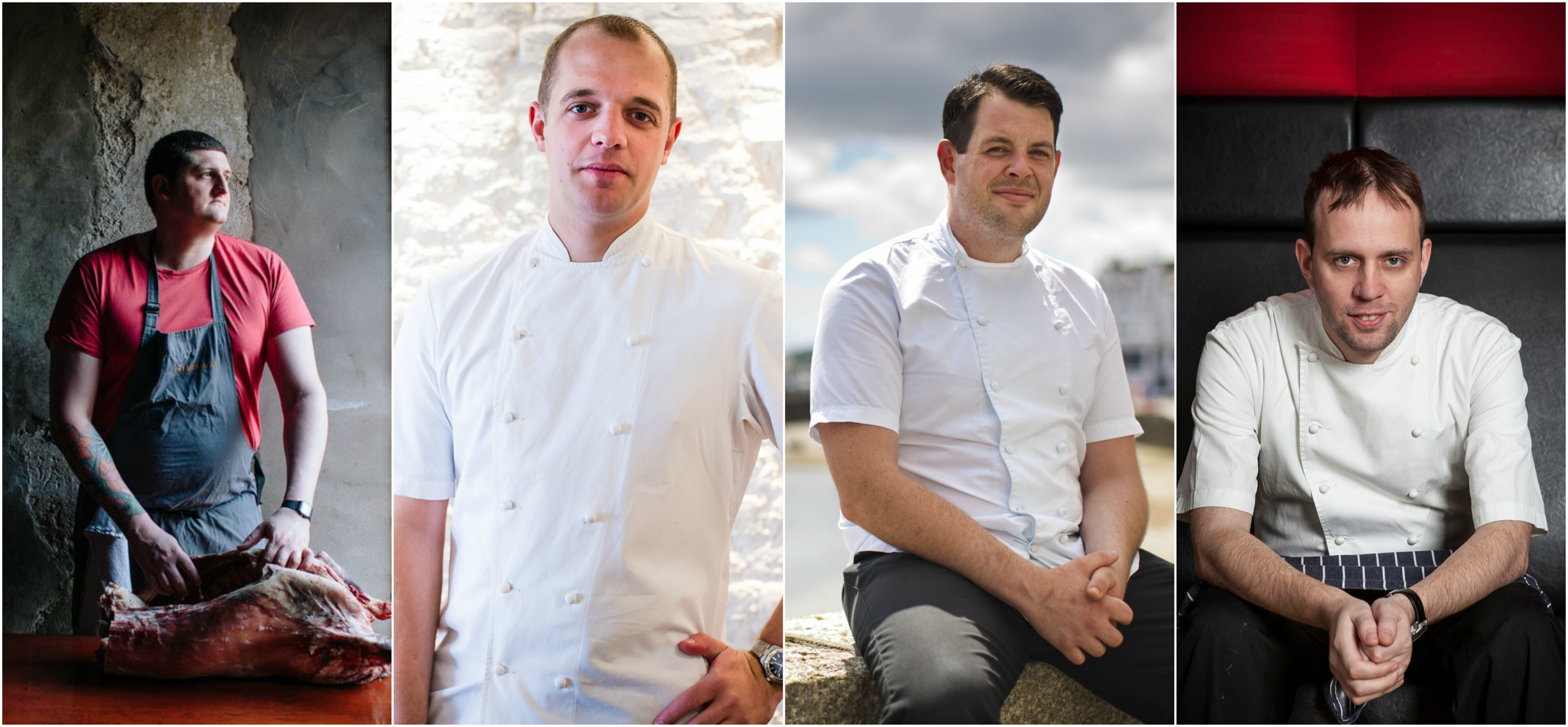 November Chef Night Experience