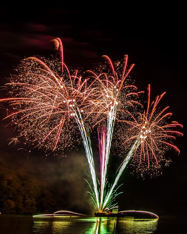 Top Things to do in November