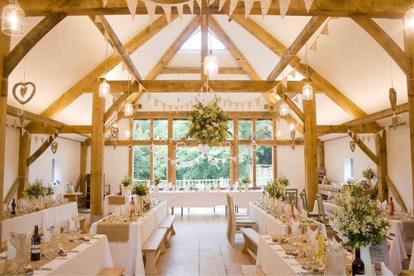 5 Favourite Event Suites