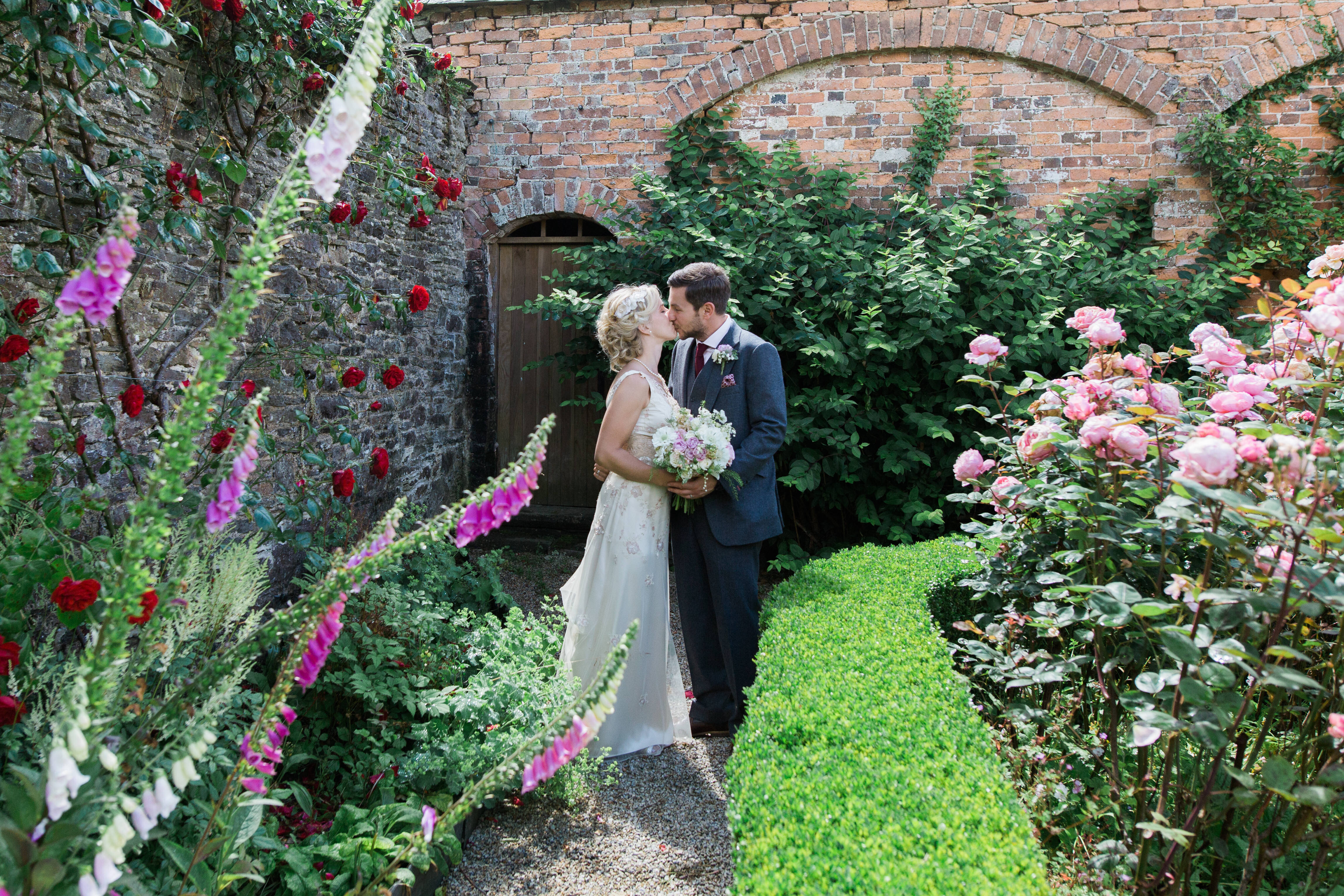 Tips for a Spring Wedding