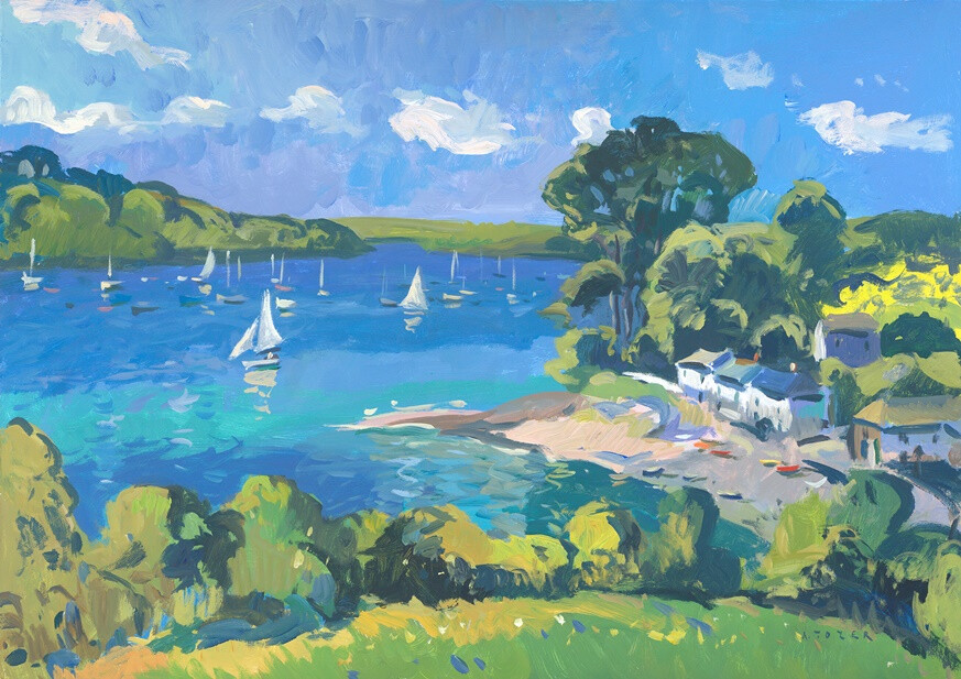 Open Studios :: Andrew Tozer