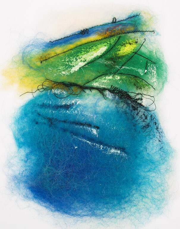 Open Studios :: Maxine Whitbread-Abrutat