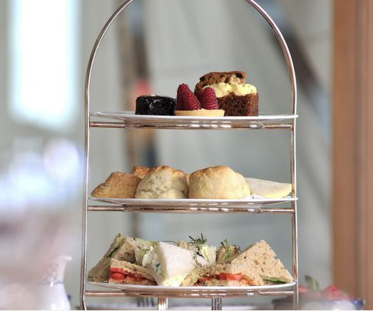 Best Cream Teas in Cornwall