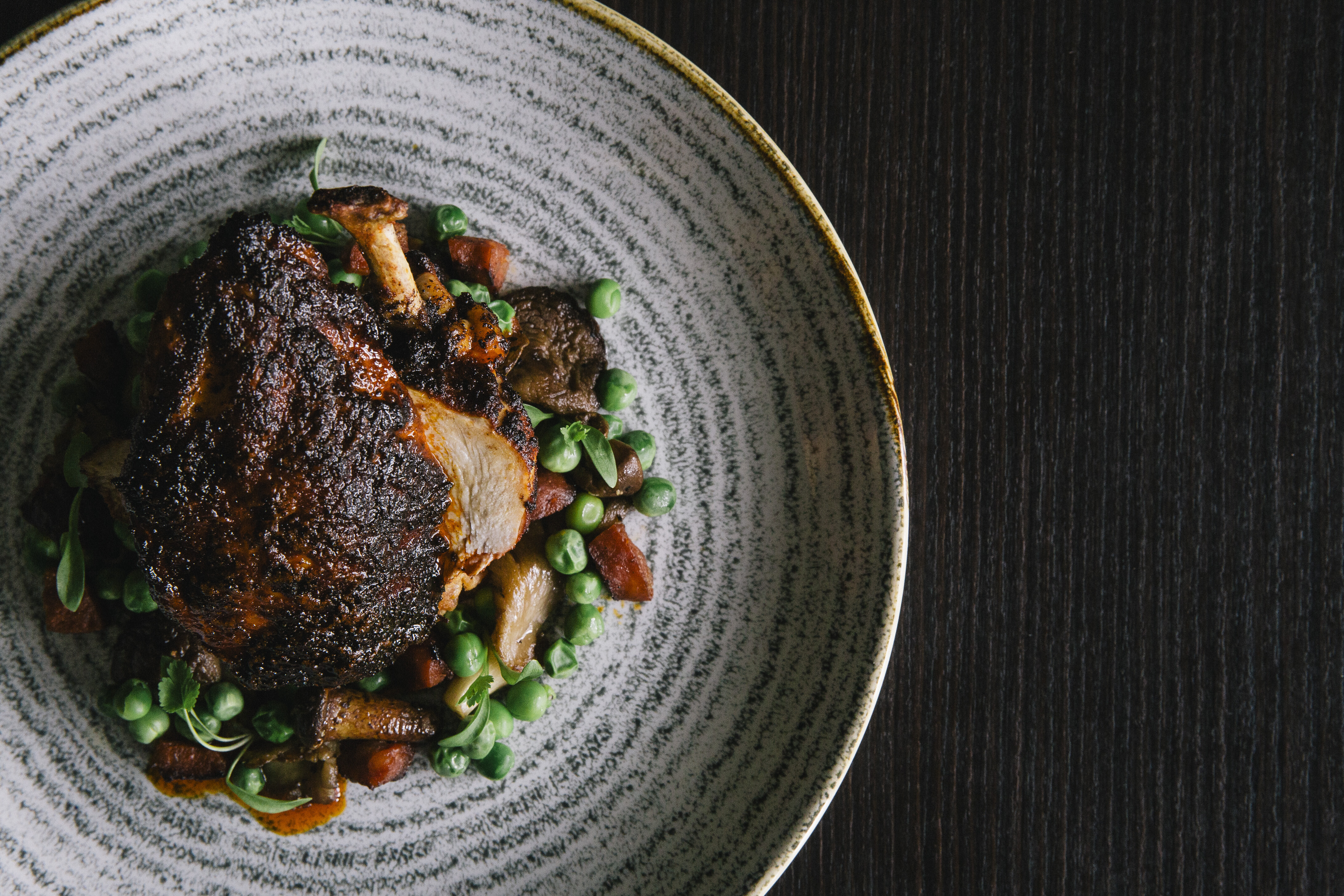 Where to eat of the week : The Alverton