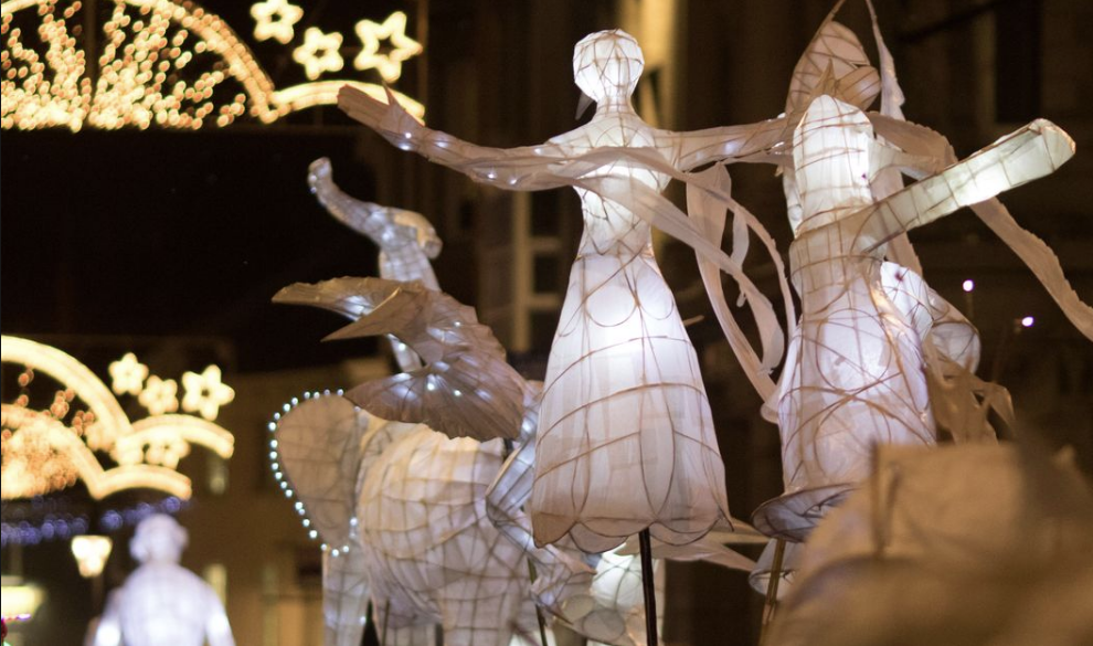 Top Things To Do in November