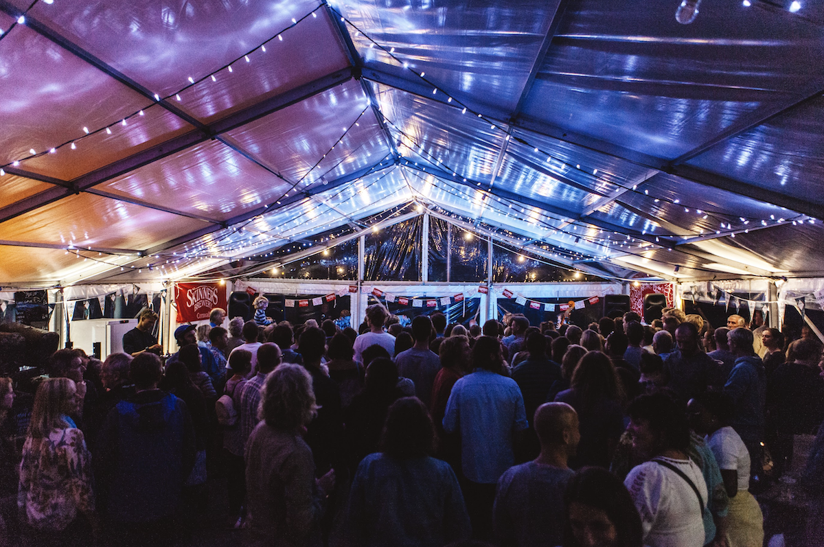 Fal River Festival 2019 Line-Up Announced