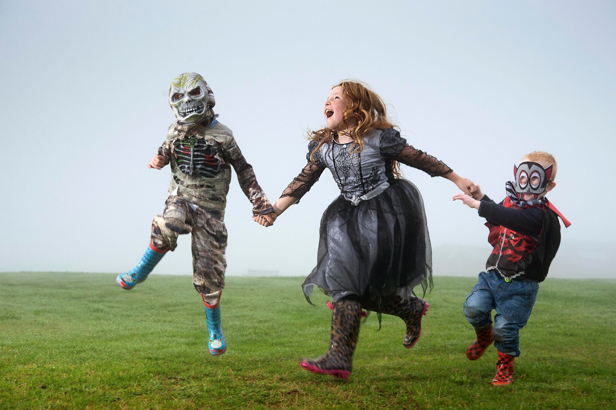 Spooktacular Events your kids will love this Halloween