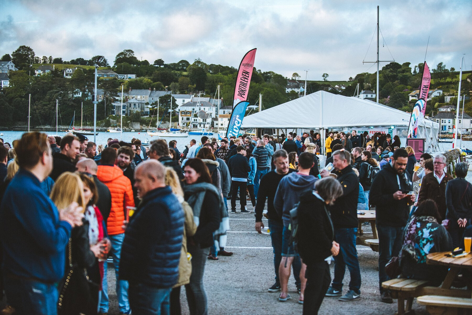 Fal River Festival 2020