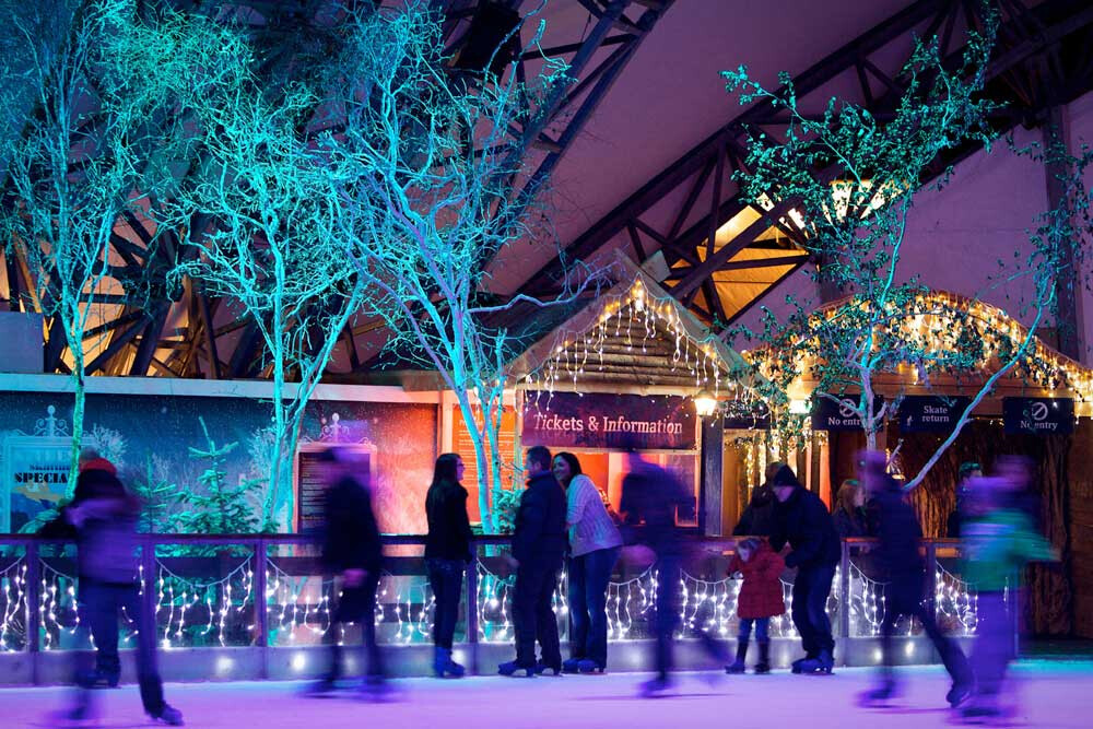 Top things to do in December 2019