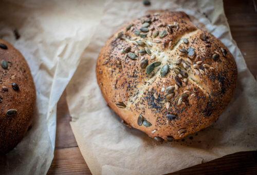 Simply Bread at Philleigh Way