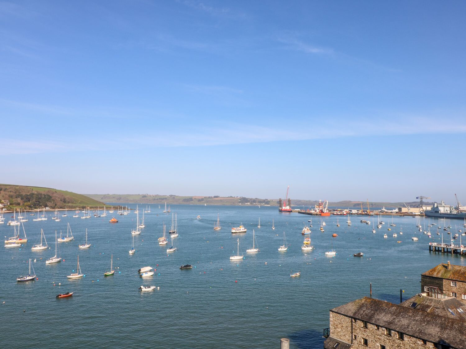 The Long Barn - New property for Helpful Holidays