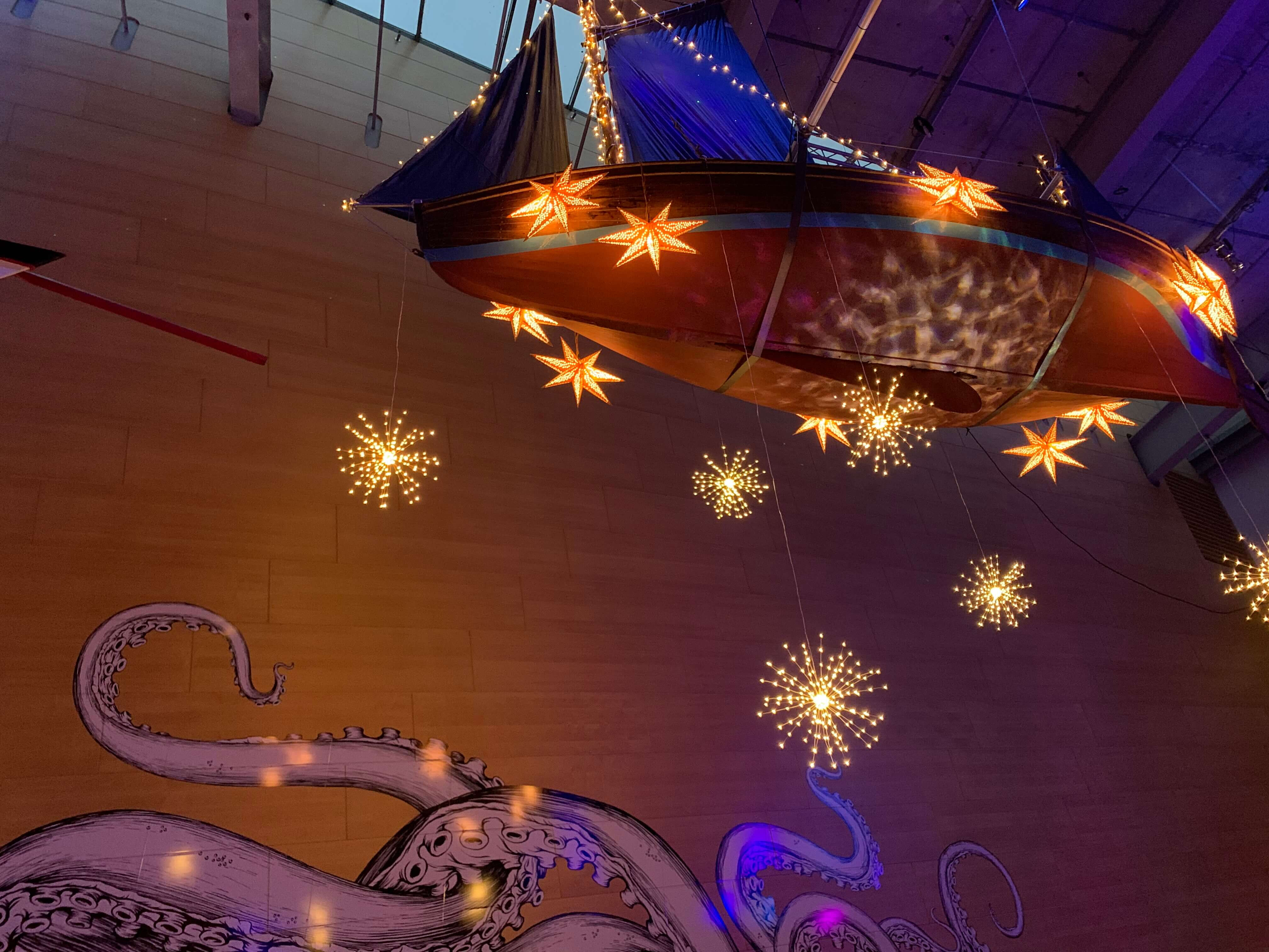 Maritime Museum Reopens on Thursday 3rd December