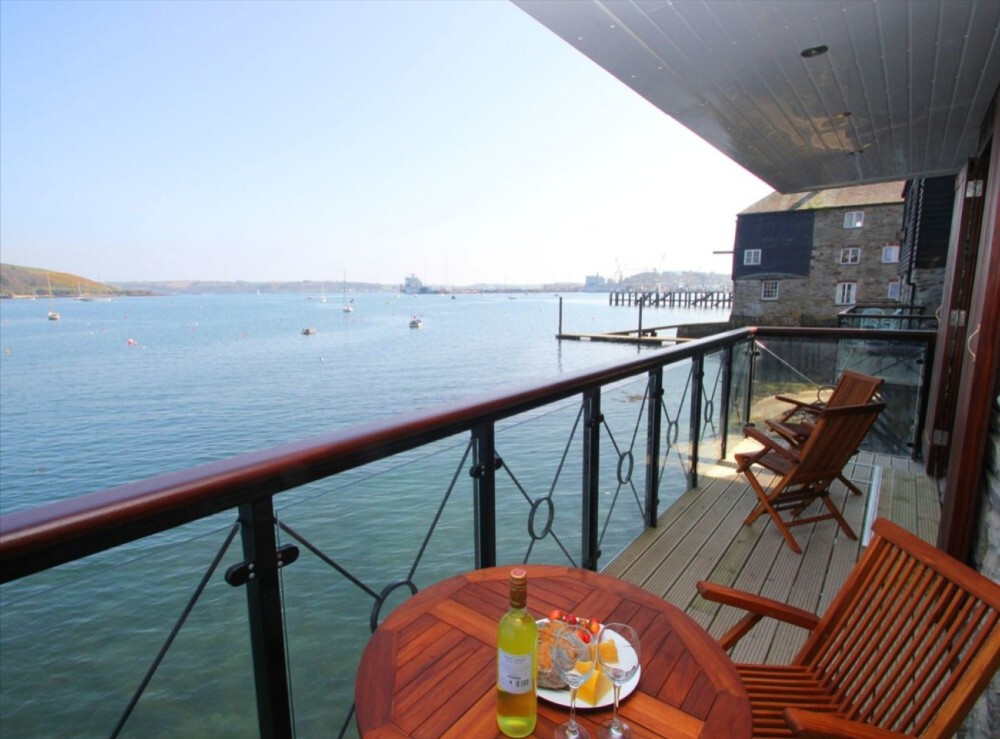 Guest Blog: Simply Sea Views