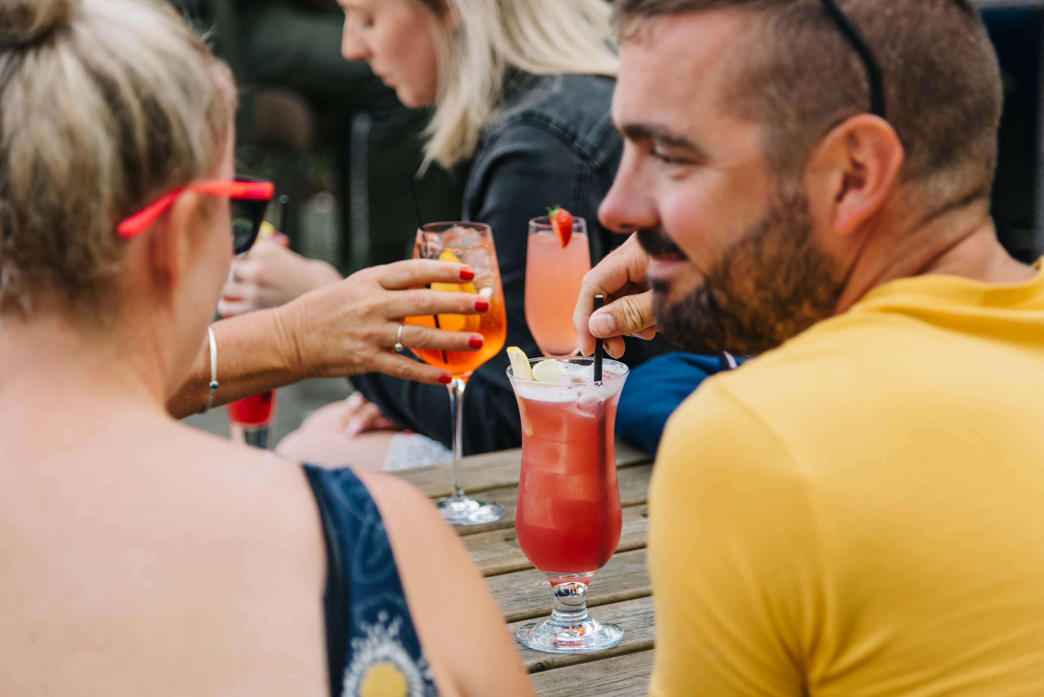 Summer Garden Sessions : Ashley Harding