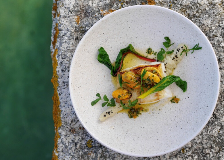 Fal River Favourites: Dining