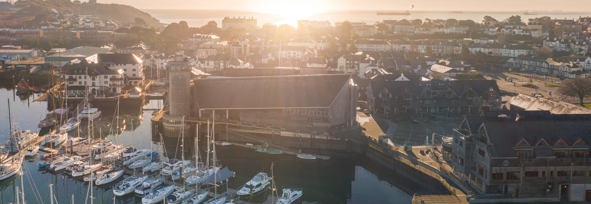 A Dangerous Coast - Rogues, Murderers and Cannibals: Falmouth’s Hidden ...
