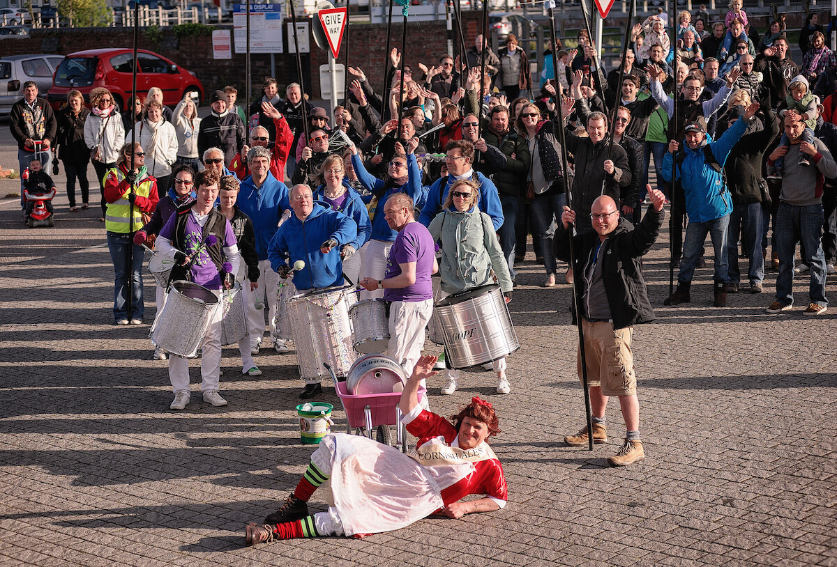 Events & Activties for all in the 10th Annual Fal River Festival