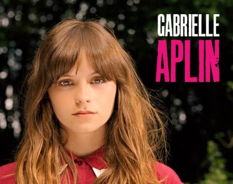 Gabrielle Aplin