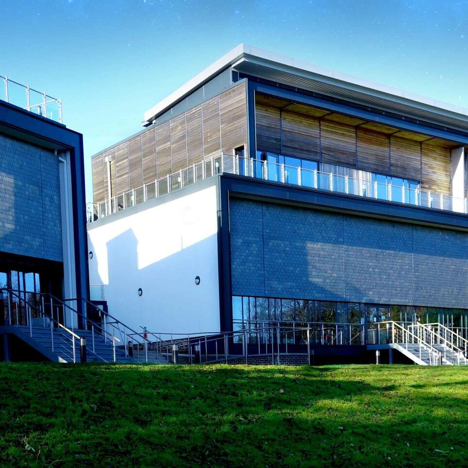 Falmouth University: AMATA Annual Showcase