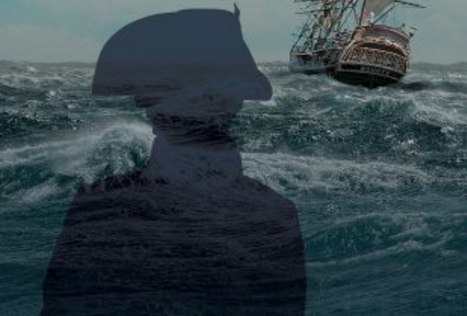 Captain Bligh: Myth, Man, Mutiny at The National Maritime Musuem