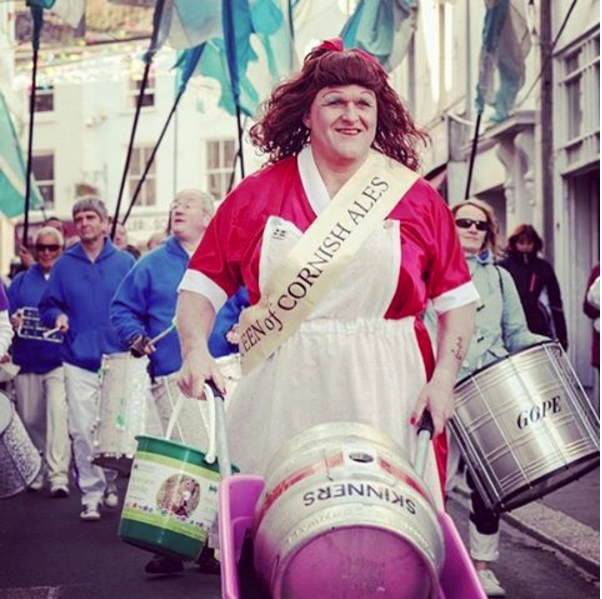 Fal River Festival 2018